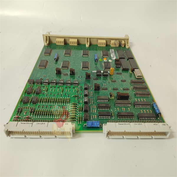 Dsdp170 57160001 Adf Abb Pulse Counting Board Abb Xiamen Xiongba E Commerce Co Ltd