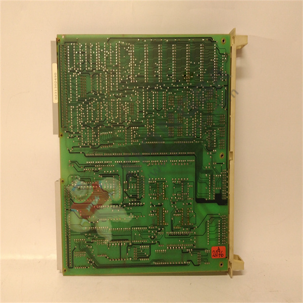 DSDP150 57160001-GF ABB Pulse encoder input unit - ABB Xiamen xiongba e-commerce Co., Ltd.