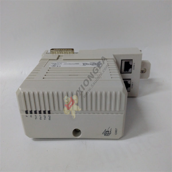 CI857 3BSE018144R1 ABB AC 800M controllers - ABB Xiamen xiongba e ... CI857 3BSE018144R1 ABB AC 800M controllers - ABB Xiamen xiongba e ...