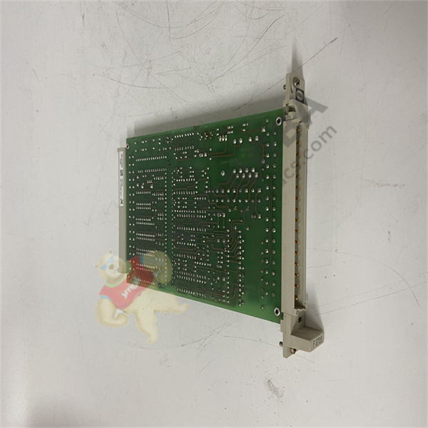 F6705 HIMA 2-Fold Analog Output Module - HIMA Xiamen xiongba e-commerce Co., Ltd.