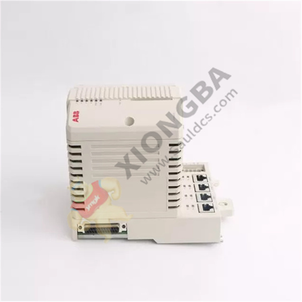 PM851AK01 ABB Controller module - ABB Xiamen xiongba e-commerce Co., Ltd.
