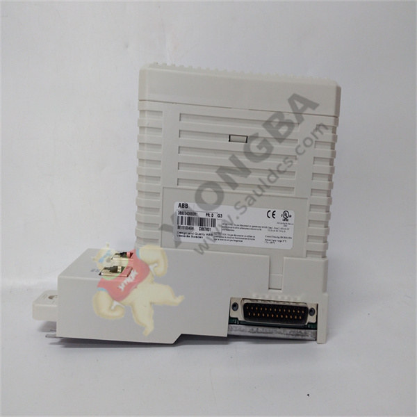 Ci867ak01 Abb Modbus Tcp Interface Abb Xiamen Xiongba E Commerce Co Ltd