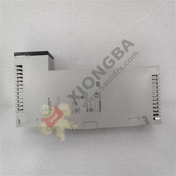 140ACO02000 Schneider ANALOG OUTPUT MODULE - Schneider Xiamen xiongba e-commerce Co., Ltd.