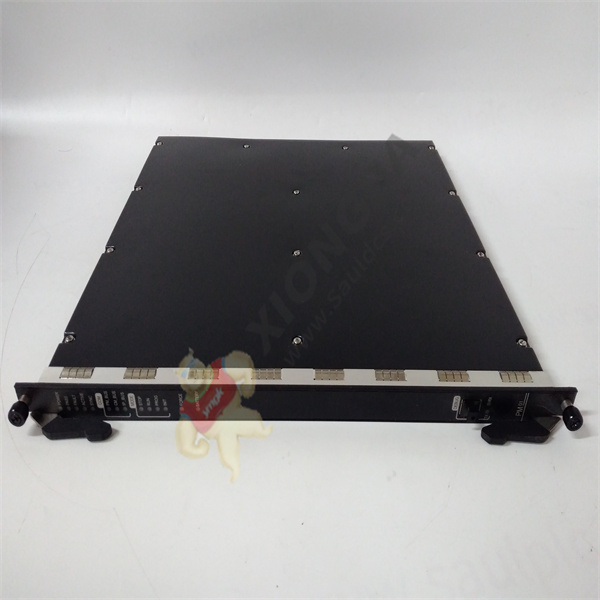 PM01 PM01-A-V001 TRICONEX Power management module - TRICONEX Xiamen ...