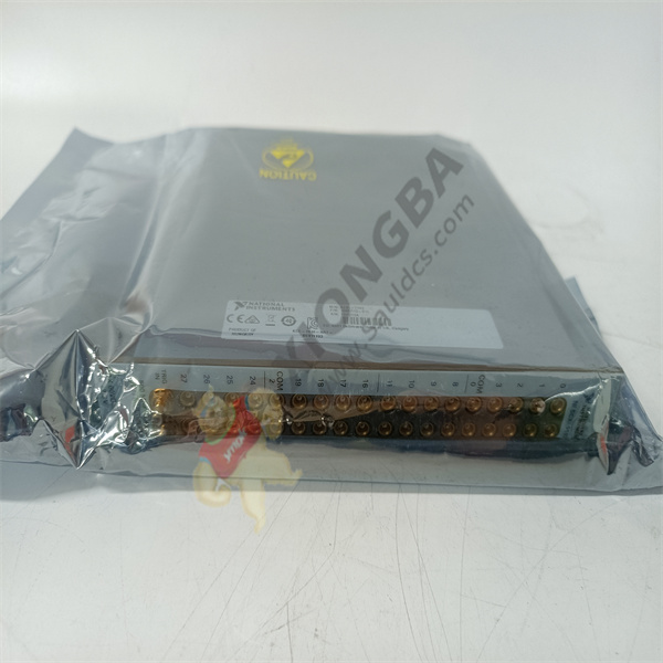 SCXI-1193 NI RF Multiplexer Switch Module - NI Xiamen xiongba e-commerce Co., Ltd.