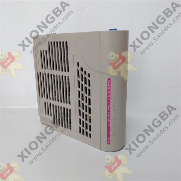 1C31129G03 Westinghouse Analog quantity input - Westinghouse Xiamen ... 1C31129G03 Westinghouse Analog quantity input - Westinghouse Xiamen ...