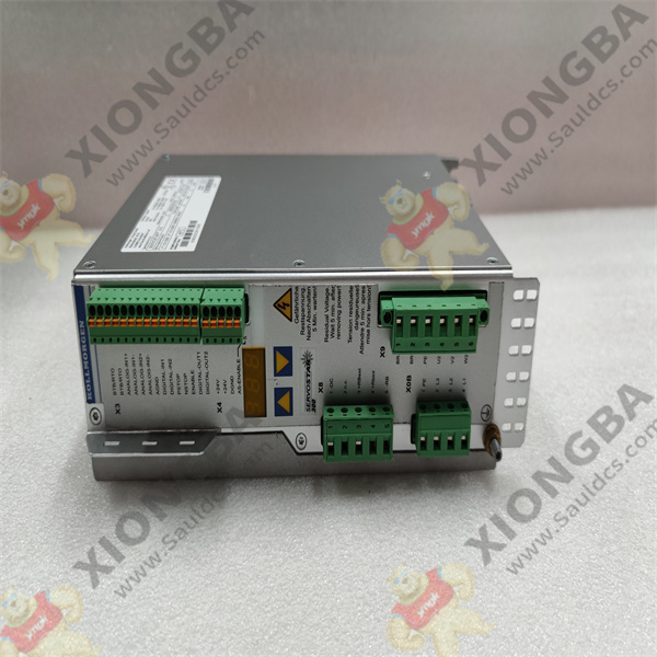 SERVOSTAR 310 | KOLLMORGEN | S300 Servo Drive - KOLLMORGEN Xiamen xiongba e-commerce Co., Ltd.