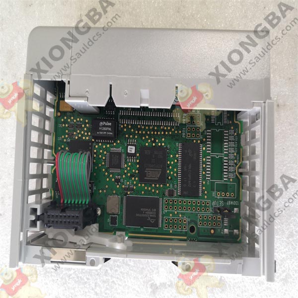 Mvi69e Mbtcp Prosoft Modbus Tcp Ip Enhanced Communication Module