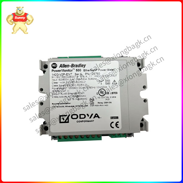 1420-V2P-ENT | Allen-Bradley | monitoring system module - Allen-Bradley ... 1420-V2P-ENT | Allen-Bradley | monitoring system module - Allen-Bradley ...