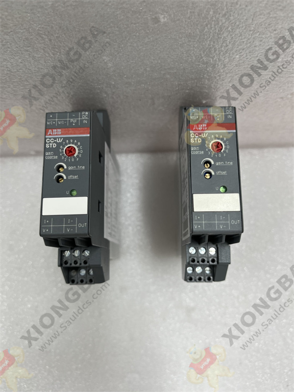 1SVR040000R1700 ABB - Xiamen xiongba e-commerce Co., Ltd.