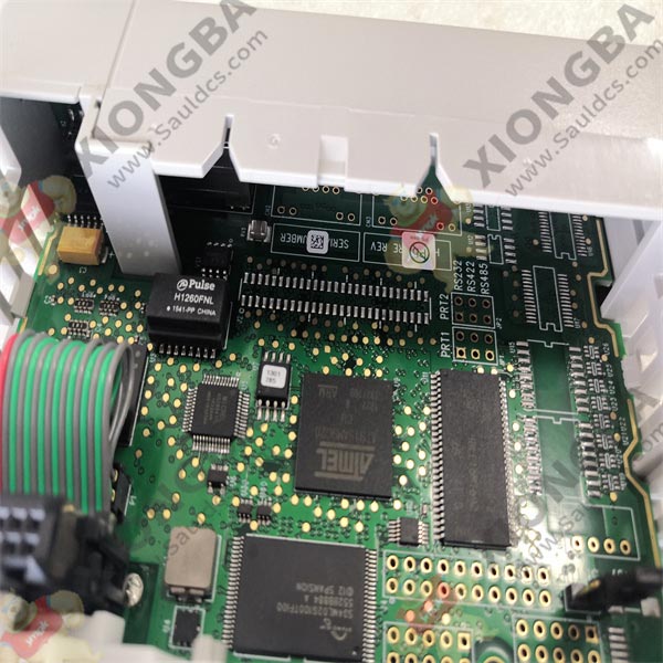 Mvi69e Mbtcp Prosoft Modbus Tcp Ip Enhanced Communication Module