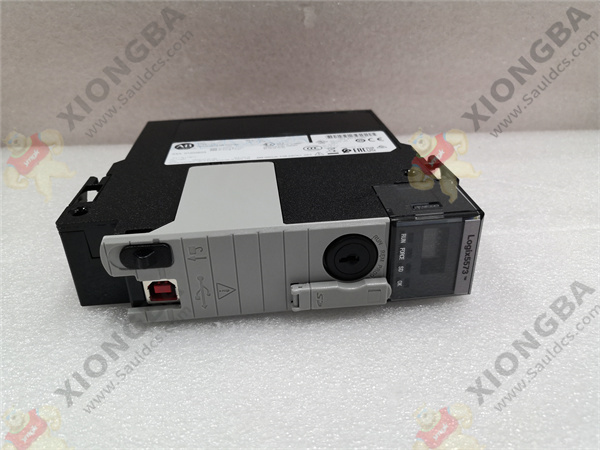 1756-L73 | Allen-Bradley | standard controller model - Allen-Bradley Xiamen xiongba e-commerce ...