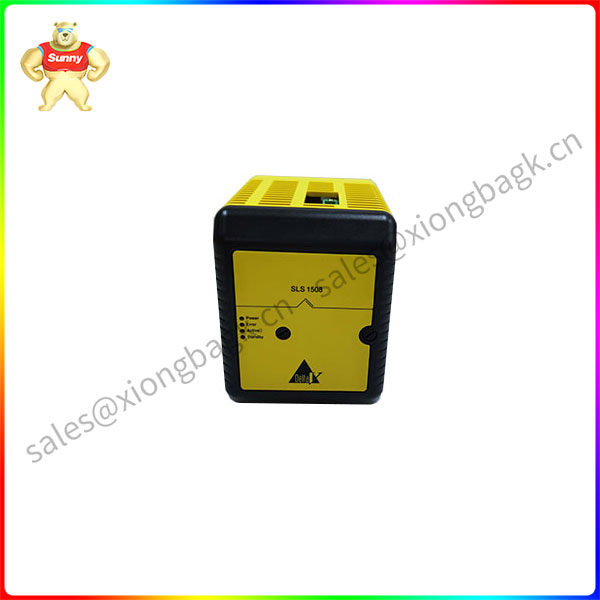 DeltaV SLS1508 SIS Logic Solver VS3202 SLS 1508 - EMERSON Xiamen ... DeltaV SLS1508 SIS Logic Solver VS3202 SLS 1508 - EMERSON Xiamen ...
