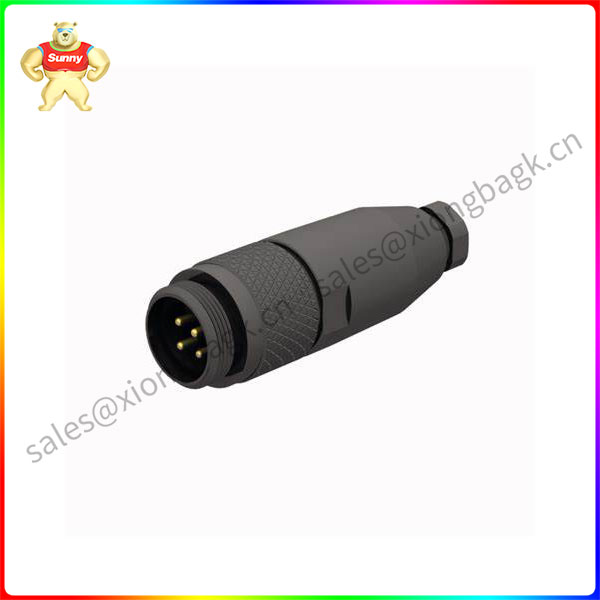 BS4141-0/13.5 TURCK Mini fast connector - Other Xiamen xiongba e ...