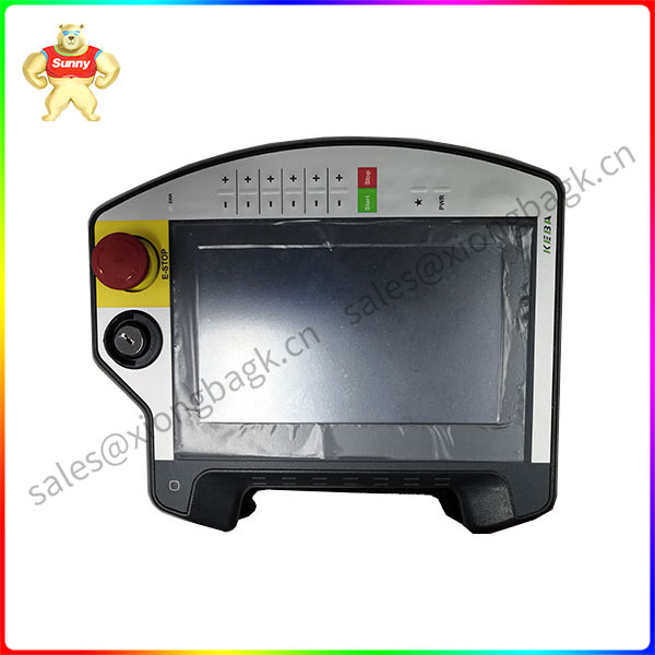 T70-QQU-AA0-LK KEBA Robot teaching device - KEBA Xiamen xiongba e-commerce Co., Ltd.