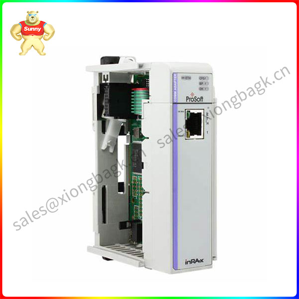 Mvi69e Mbtcp Prosoft Tcp Ip Enhanced Communication Module Prosoft