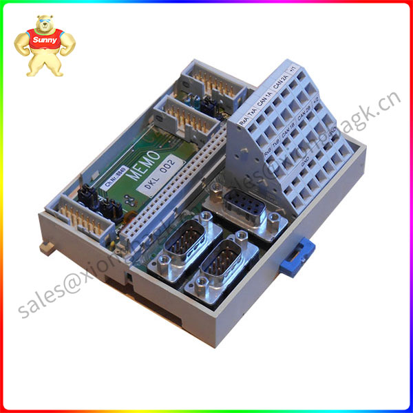 Sigmatek DKL002 CPU Base - Other Xiamen xiongba e-commerce Co., Ltd.