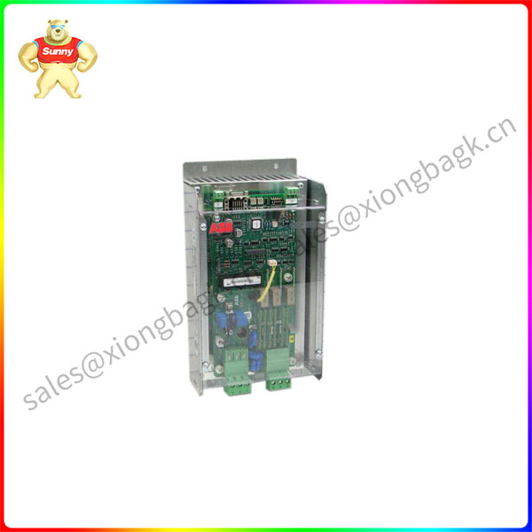 DCF803-0050 Excitation board Power board - ABB Xiamen xiongba e ...