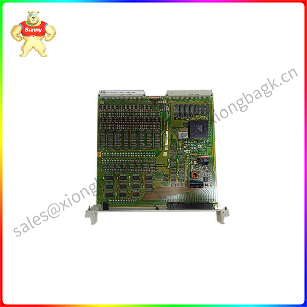 216AB61 | ABB | 216AB61 HESG324013R100 Output module - ABB Xiamen xiongba e-commerce Co., Ltd.