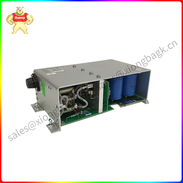 DSSR-122 ABB Power supply unit - ABB Xiamen xiongba e-commerce Co., Ltd.