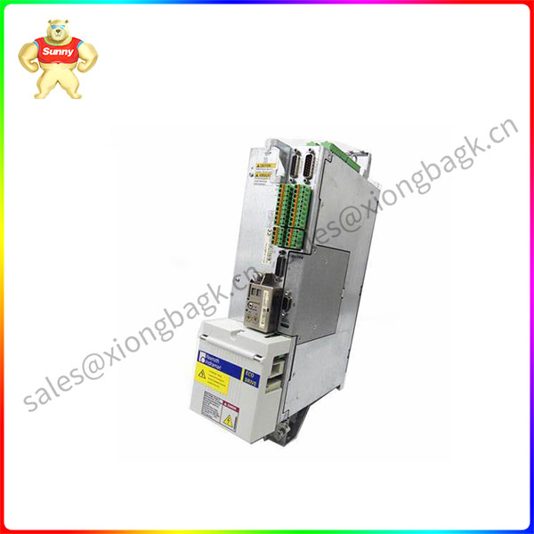DKC11.3-100-7-FW Servo controller - Rexroth Xiamen xiongba e-commerce ... DKC11.3-100-7-FW Servo controller - Rexroth Xiamen xiongba e-commerce ...