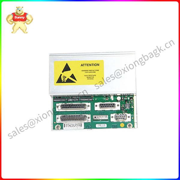 3HAC031977-001/04 | ABB| Robot system Spot of stock - ABB Xiamen xiongba e-commerce Co., Ltd.