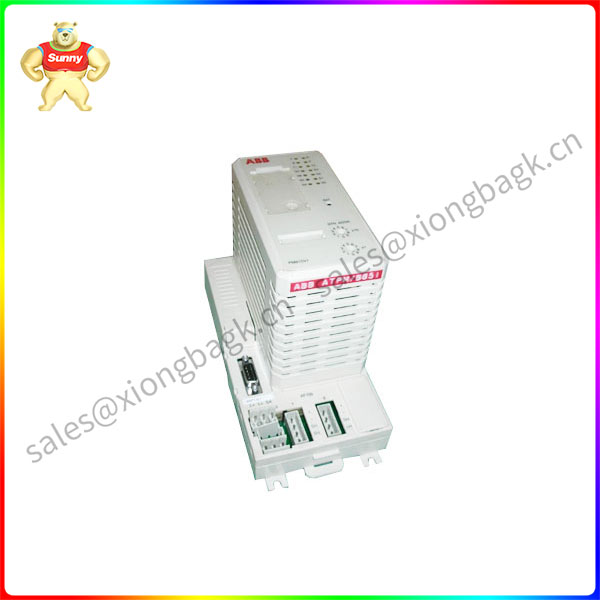 PM810V1 3BSE00850R1 AC70 Processor Unit - ABB Xiamen xiongba e-commerce Co., Ltd.