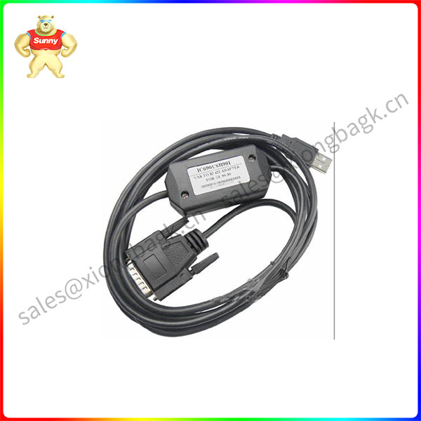 IC690USB901 converter cable - GE Xiamen xiongba e-commerce Co., Ltd.