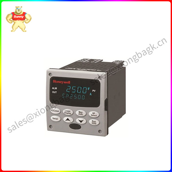 Dc3200 Ce 200r 200 00000 00 0 Digital Controller Honeywell Xiamen