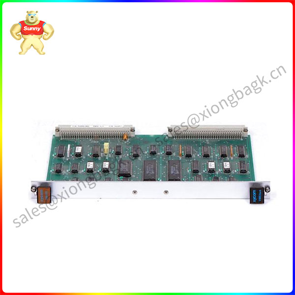 XVME-293 single height, VMEbus compatible board - XYCOM Xiamen xiongba ... XVME-293 single height, VMEbus compatible board - XYCOM Xiamen xiongba ...