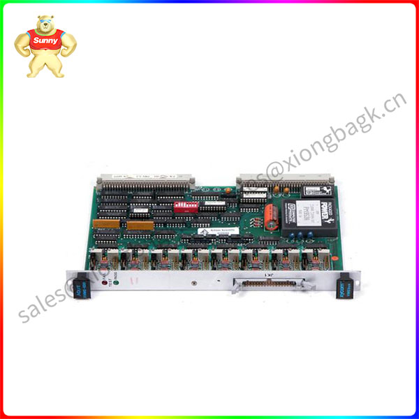 XVME-530 8 channel isolation analog output module - XYCOM Xiamen ... XVME-530 8 channel isolation analog output module - XYCOM Xiamen ...