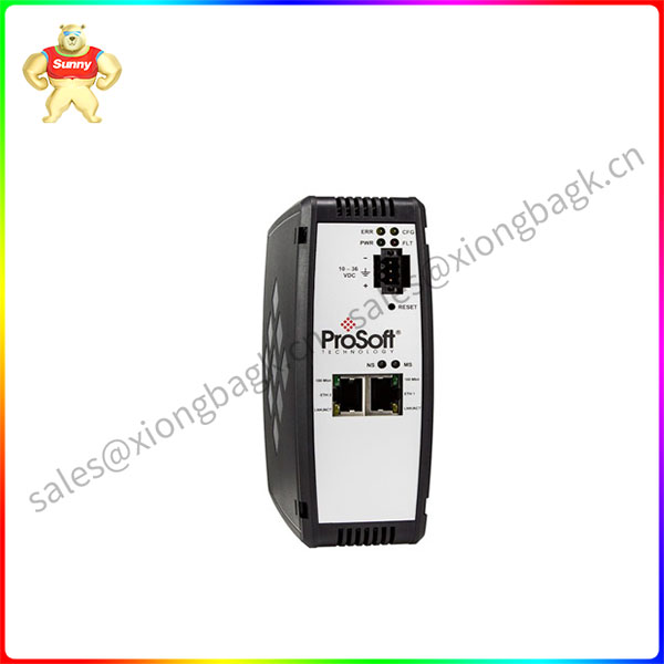 Plx32 Eip Sie Industrial Ethernet Communication Gateway