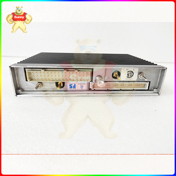 TRICON 3481 TMR analog output module - ICS TRIPLEX Xiamen xiongba e ... TRICON 3481 TMR analog output module - ICS TRIPLEX Xiamen xiongba e ...