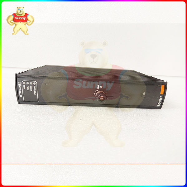 TRICON 3481 TMR analog output module - ICS TRIPLEX Xiamen xiongba e ... TRICON 3481 TMR analog output module - ICS TRIPLEX Xiamen xiongba e ...