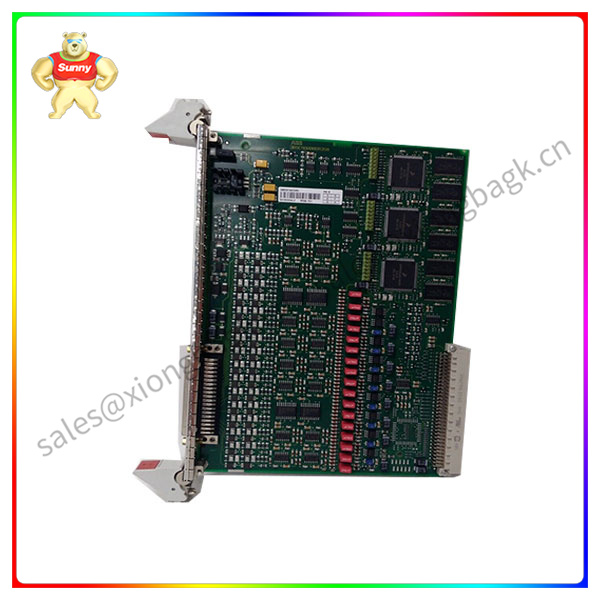 PFSK 151 ABB Signal processing board - ABB