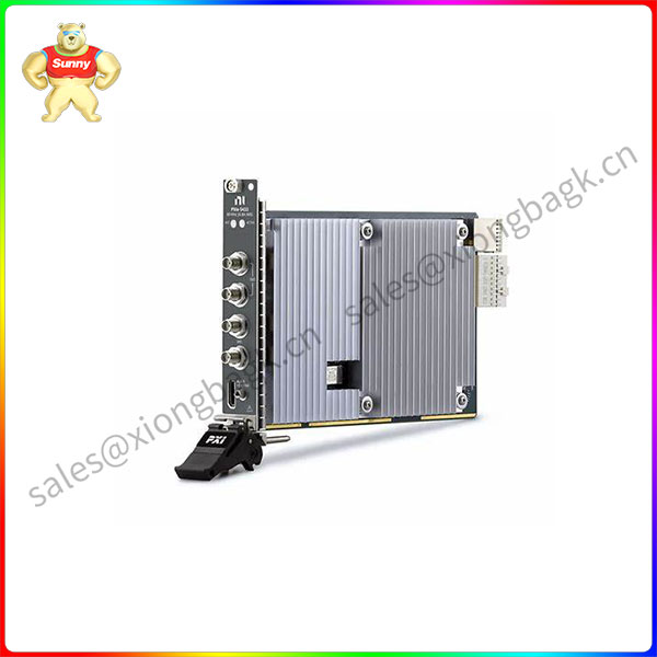 PXIE-5433 785117-01 PXI Waveform Generator - NI Xiamen xiongba e ... PXIE-5433 785117-01 PXI Waveform Generator - NI Xiamen xiongba e ...