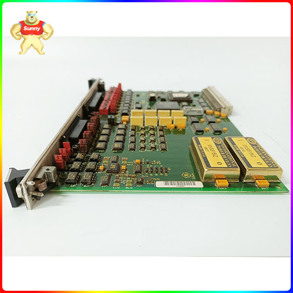 DS200SIOBH1AAA GE GE Mark V Board - GE Xiamen xiongba e-commerce Co., Ltd.