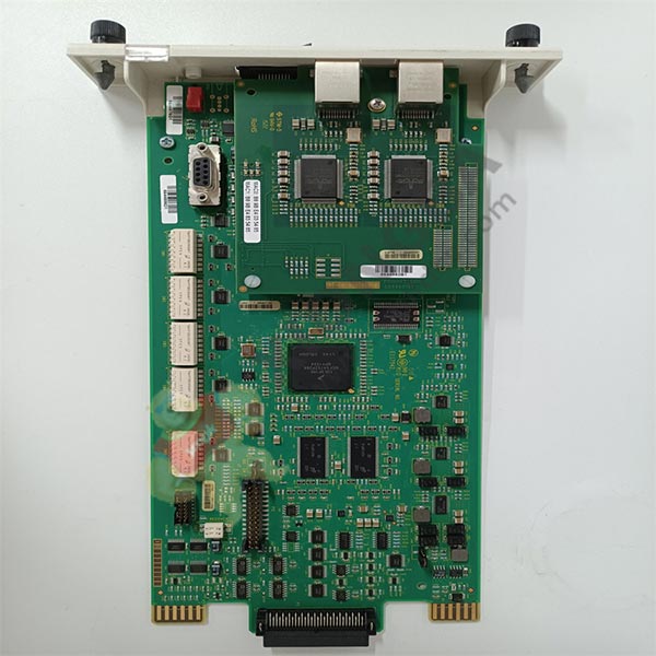 SPIET800 ABB Ethernet CIU Transfer Module - ABB Xiamen xiongba e ...