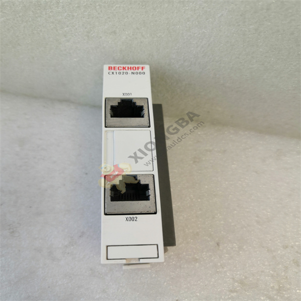 CX1020N000 Beckhoff INTERFACE INPUT CARD - Other Xiamen xiongba e ...