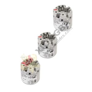 TTH300 ABB Head-mount temperature transmitter - ABB Xiamen xiongba e ...