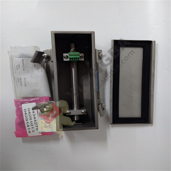 135613-02 Bently Nevada High Temperature Case Expansion Transducer ...