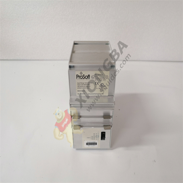 6104-WA-PDPM PROSOFT WIRELESS PROFIBUS GATEWAYS - PROSOFT Xiamen ...