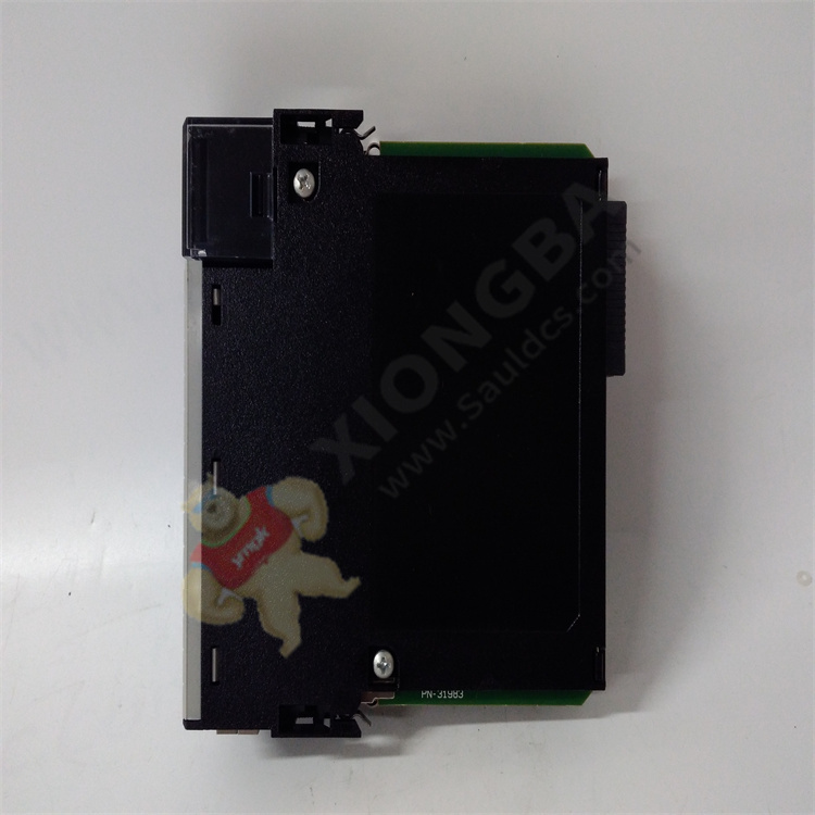 1756-RM A-B ControlLogix enhanced redundancy module - Allen-Bradley ...