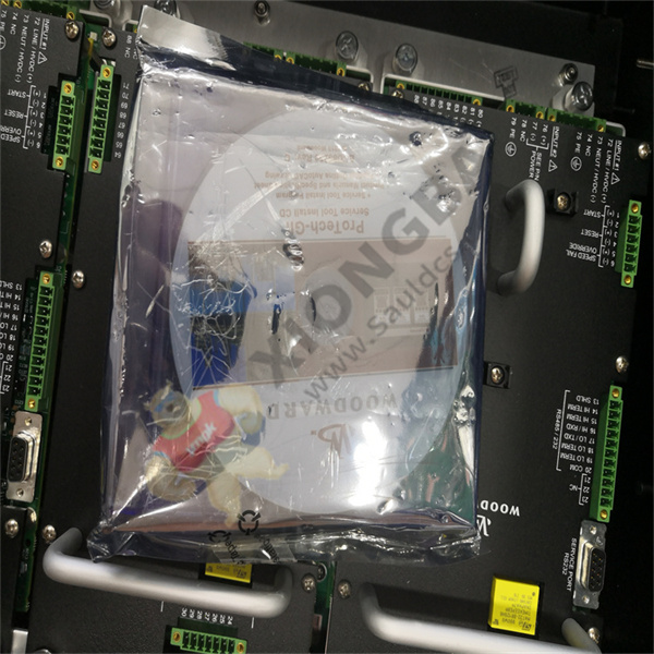 8237-1246 WOODWARD Overspeed detection system - Woodward Xiamen xiongba ...