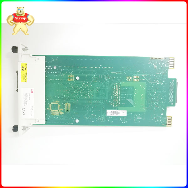 SPIET800 ABB Ethernet CIU Transfer Module - ABB Xiamen xiongba e ...