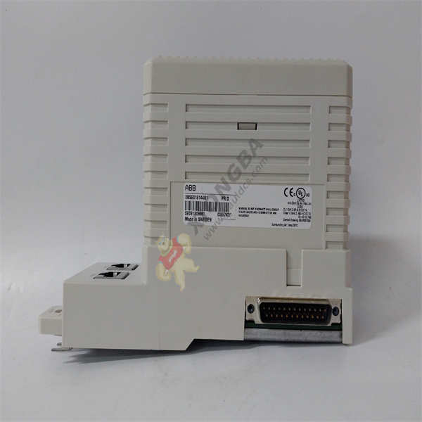 CI857 3BSE018144R1 ABB AC 800M controllers - ABB Xiamen xiongba e ... CI857 3BSE018144R1 ABB AC 800M controllers - ABB Xiamen xiongba e ...