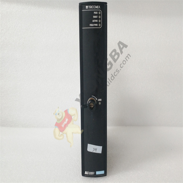 3351 TRICONEX Analog Input Module - TRICONEX Xiamen xiongba e-commerce ... 3351 TRICONEX Analog Input Module - TRICONEX Xiamen xiongba e-commerce ...