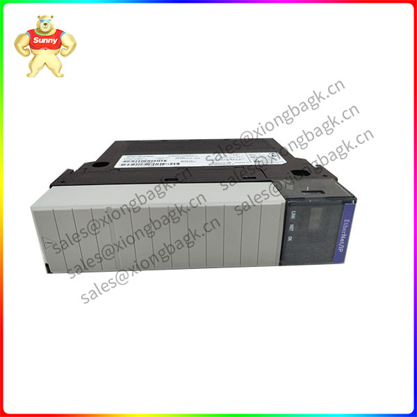 1756-ENBTA Allen-Bradley communication module - Allen-Bradley Xiamen ...