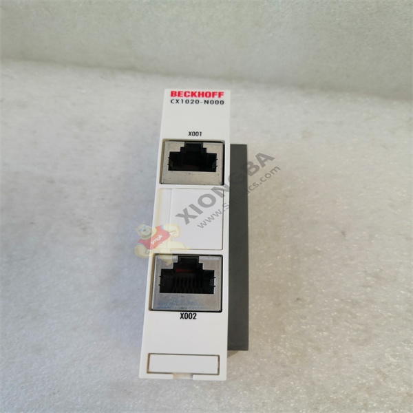 CX1020N000 Beckhoff INTERFACE INPUT CARD - Other Xiamen xiongba e ...
