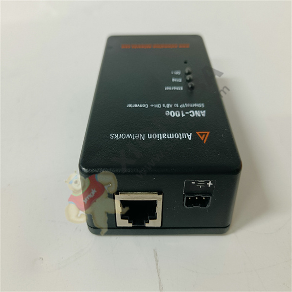 AN-X2-AB-DHRIO PROSOFT Highway Plus (DH+) gateway module - PROSOFT ...